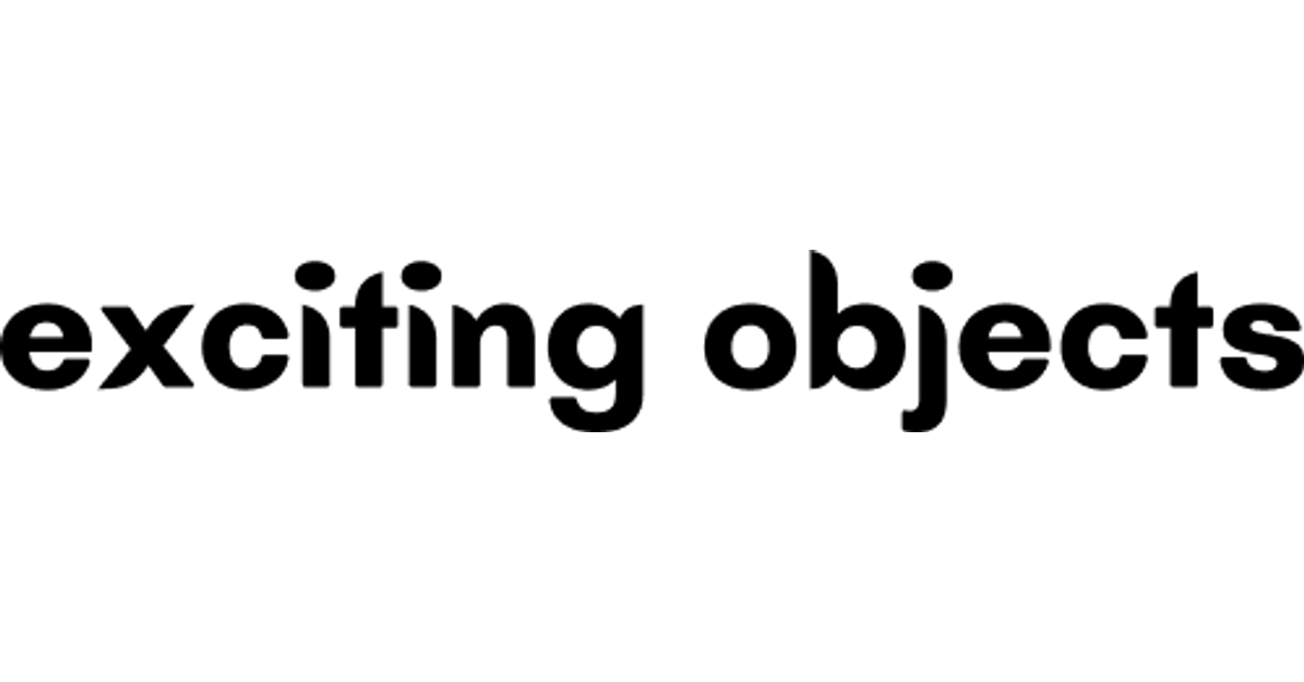 exciting objects – EO Store